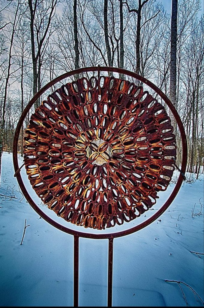 Meet Our Artists – Sculpture Trails