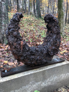 Meet Our Artists – Sculpture Trails