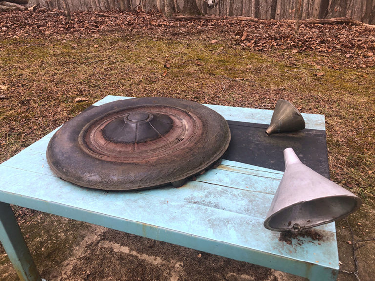 Meet Our Artists – Sculpture Trails